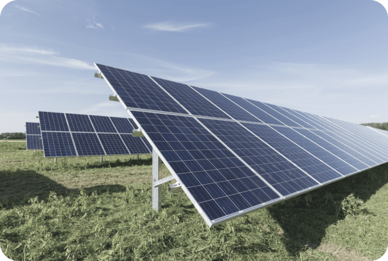 Rooftop Solar Panels vs Ground Mounted Solar Panels | Future Solar